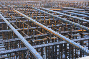 The Importance of Reo Bar for Reinforced Concrete Structures